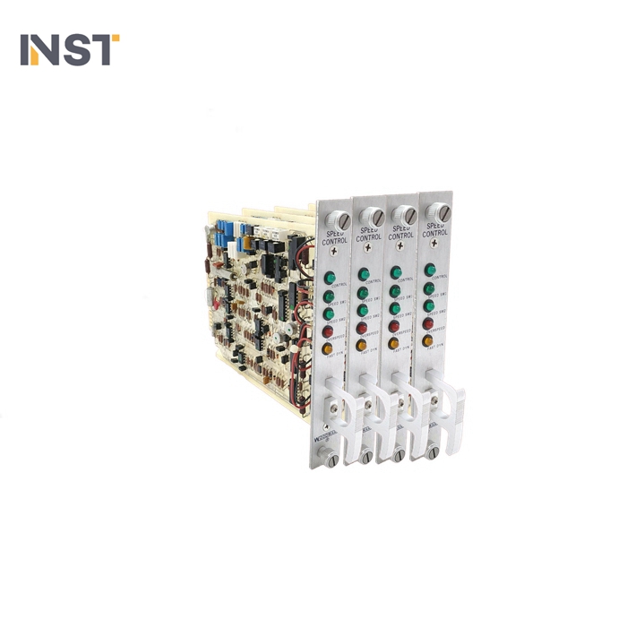 Woodward Module 5417-040 - Buy 5417-040, 9905-971, 9907-164 Product on ...