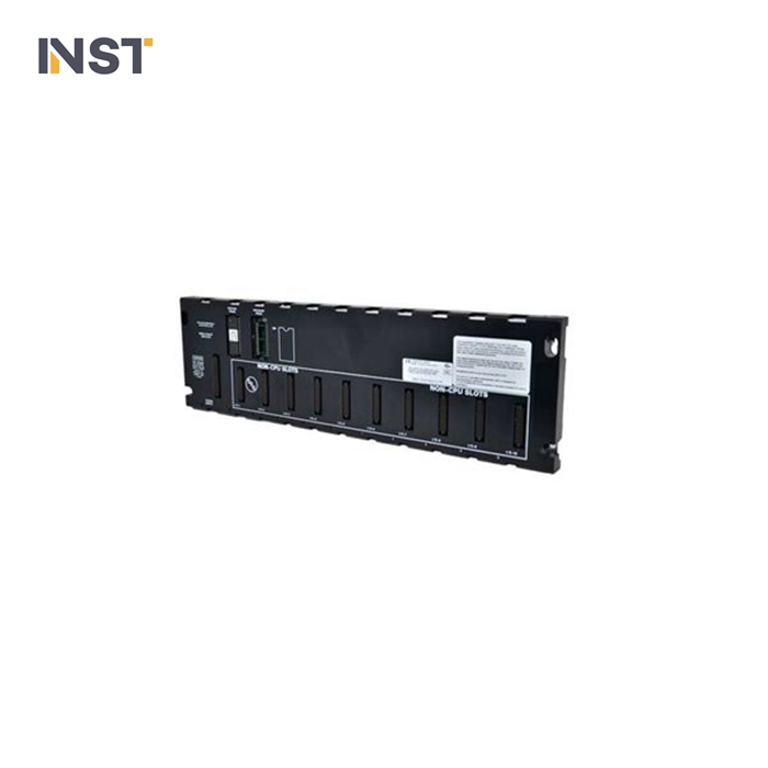 GE Fanuc IC200PWR102E VersaMax Expanded Power Supply Unit - Buy ...