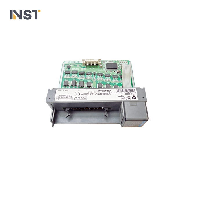 Allen Bradley 1746-HSRV Servo Control Module - Buy 1746-HSRV, 1746-HSRV ...