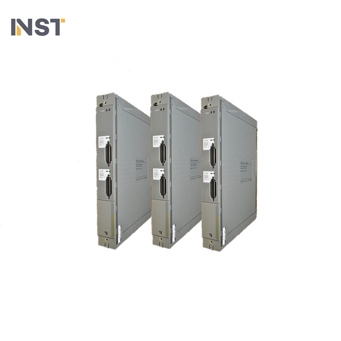 ICS Triplex Control System Module T8310 - Buy T8310, T8311, T8461 ...