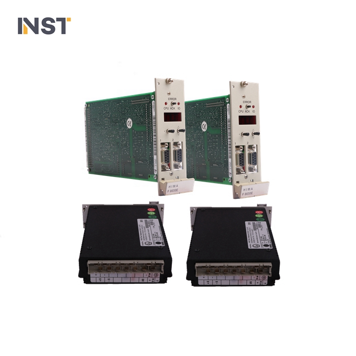 F8641 | HIMA | Automation Module - Buy F8641, F8650X, F6705 Product on ...