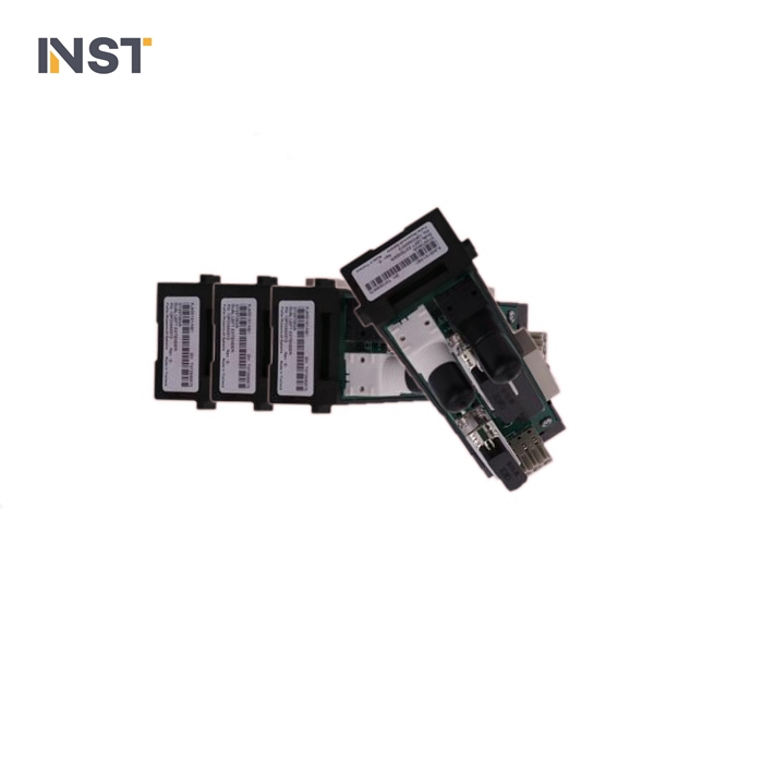 Emerson Delta V KJ2003X1-BA2 DCS CONTROLLER MODULE