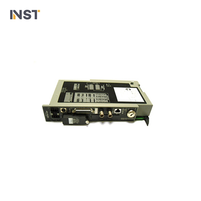 Allen Bradley 1746-HSRV Servo Control Module - Buy 1746-HSRV, 1746-HSRV ...