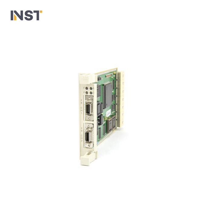 ABB NMFC03 Module - Buy NMFC03, ABB, NMFC03 Product on INST Automation PLC Limited